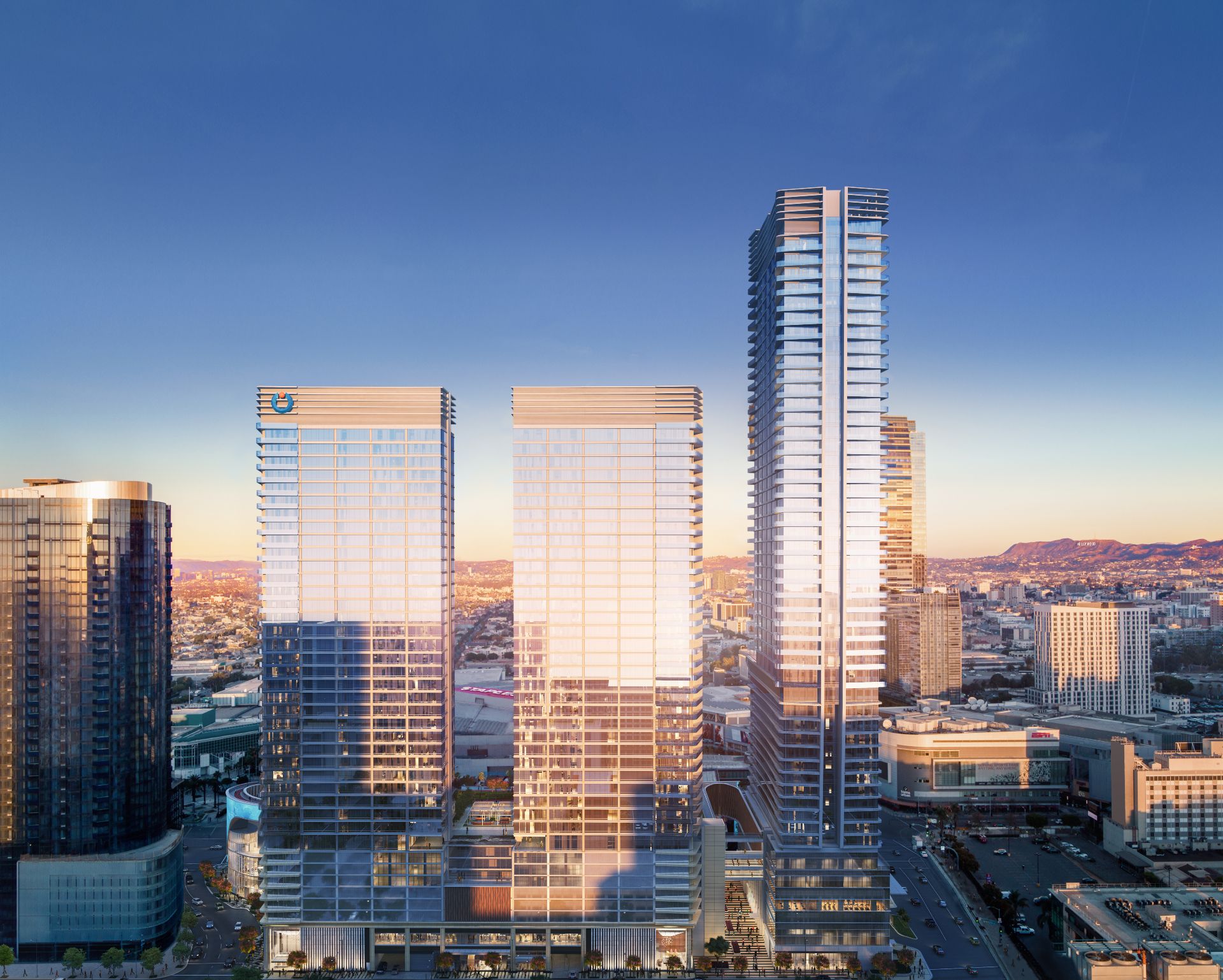 Los Angeles’ latest residential developments | Wallpaper*