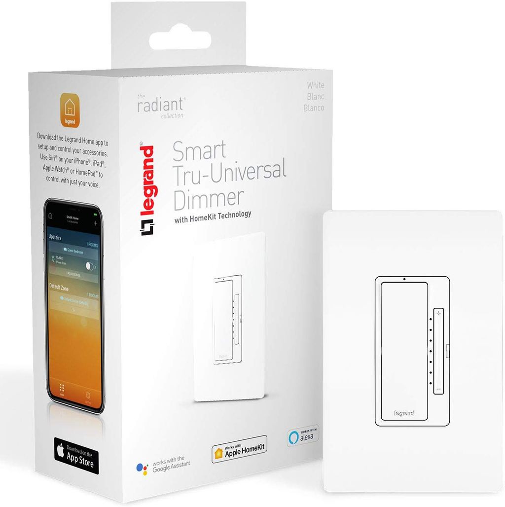 Best smart light switches in 2023 | Tom's Guide