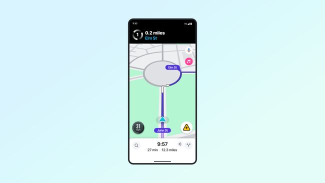 Waze just added 6 new features to take the stress out of your driving ...