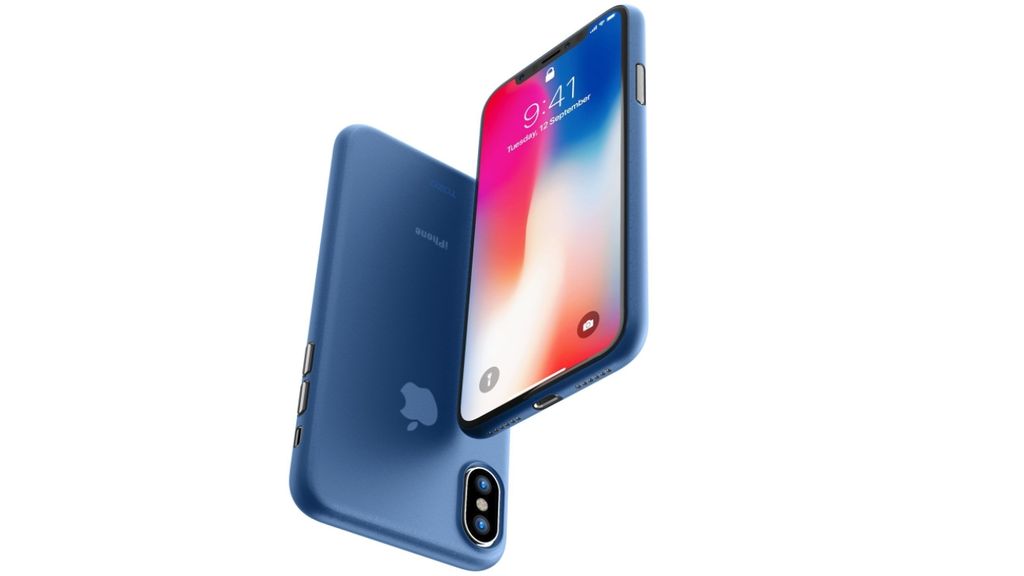 Best iPhone X cases: wrap and protect your all-screen iPhone | TechRadar