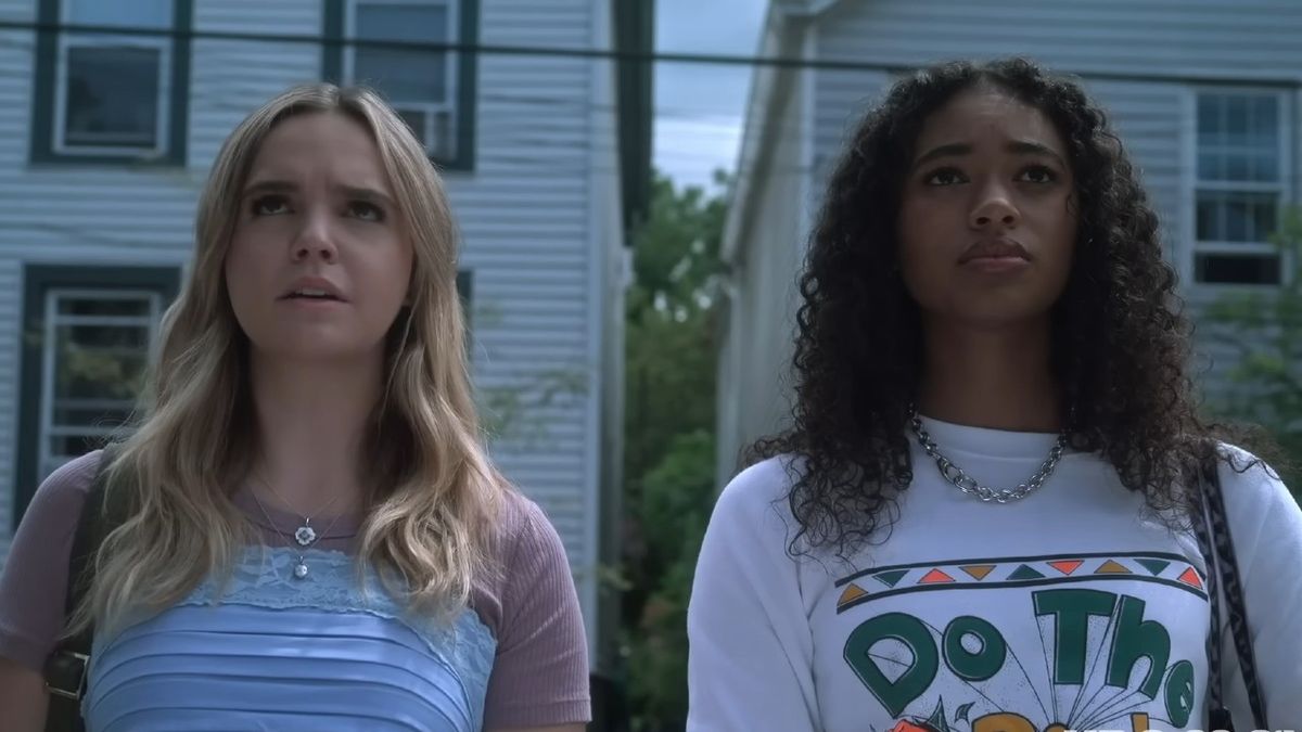 How Pretty Little Liars: Original Sin Is Different From The Original ...