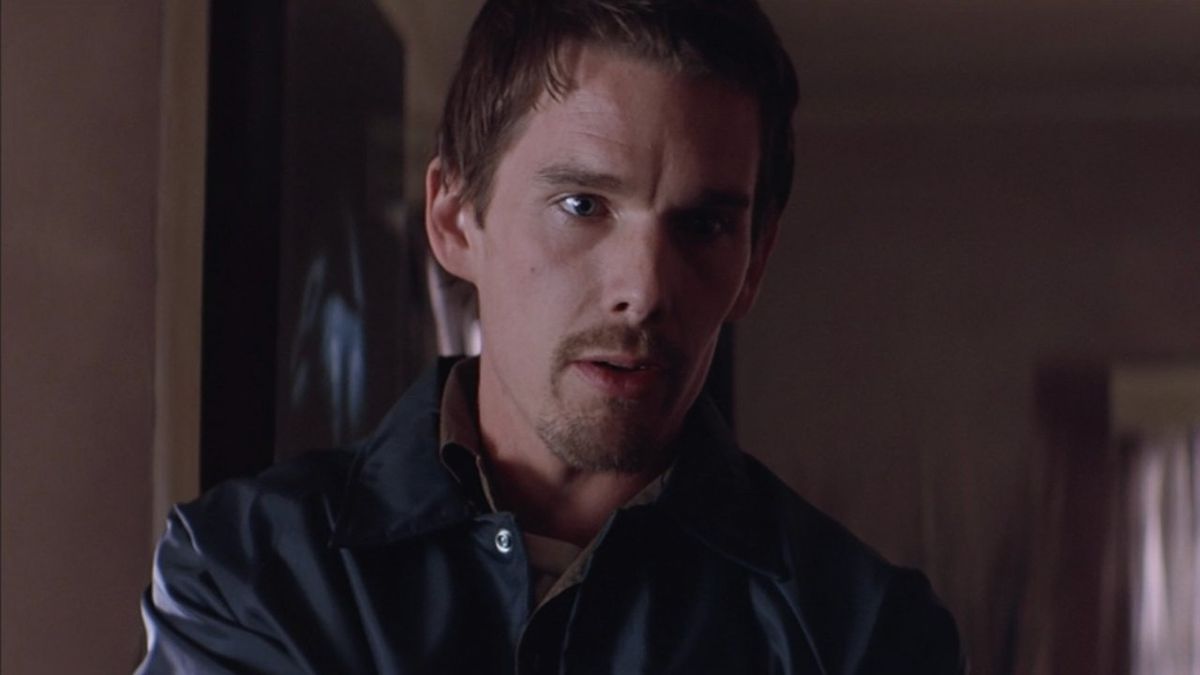 Training Day: 10 Behind-The-Scenes Facts From The Denzel Washington ...