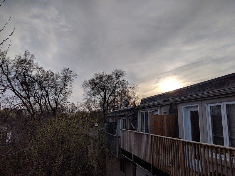 Google Pixel 3a Review (and XL): Camera, Battery Life, & Features ...