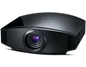 Sony VPL-VW95ES review | What Hi-Fi?