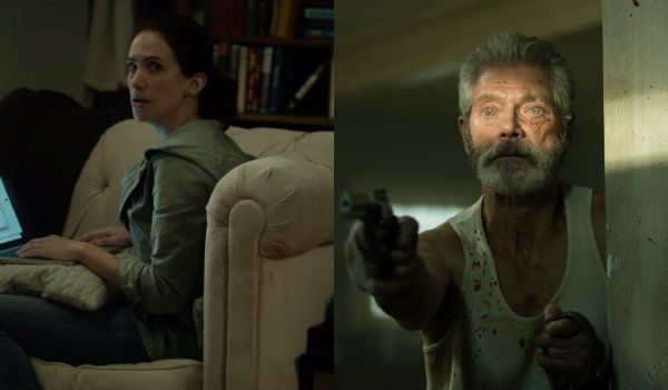 9 Horror Crossovers That Would Get Fans Really Excited | Cinemablend