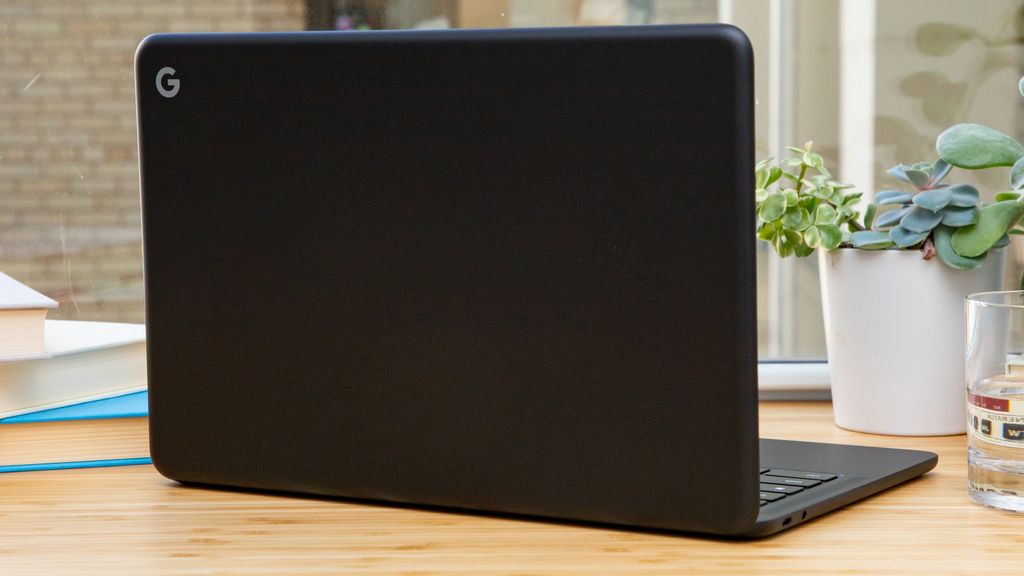 Google Pixelbook Go review | TechRadar