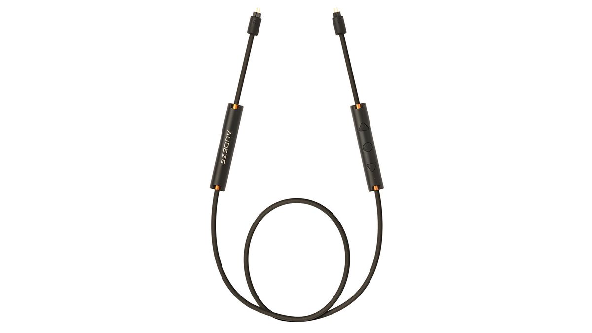 Audeze iSine in-ears go wireless with Bluetooth module | What Hi-Fi?