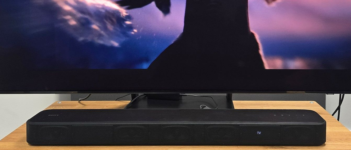 Sony HT-S2000 soundbar review: exceptional value for money | What Hi-Fi?