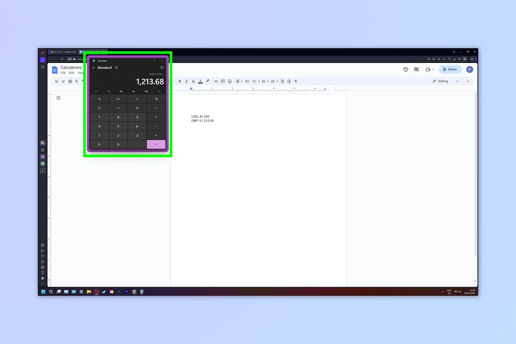 How to use the Always On Top PowerToy on Windows 11 | Tom's Guide
