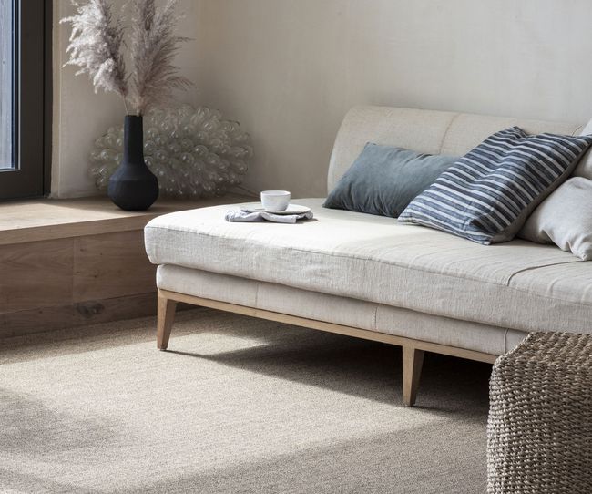 10 rustic living room ideas for a warm, characterful look | Homebuilding