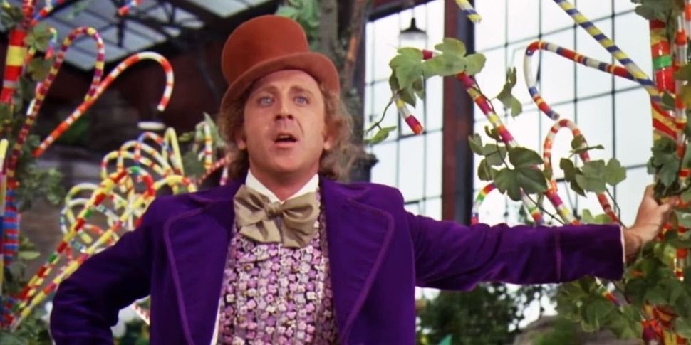 That Willy Wonka Prequel Has A Release Date And Some Big Actors In Mind ...