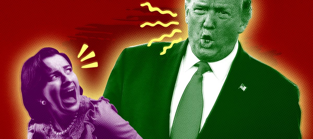 Democrats are freaking out about 2020 for no good reason | The Week