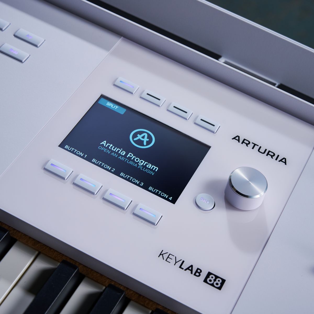 “Delivers streamlined DAW integration with an excellent hammer action ...