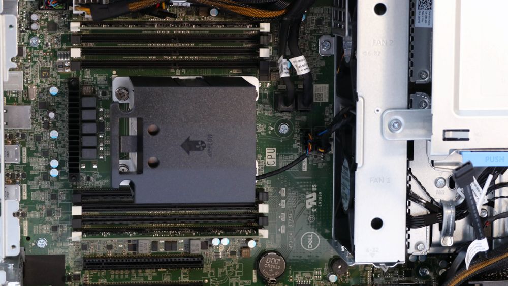 Dell Precision 5820 review: A solid all-rounder, but it’s not cheap | ITPro