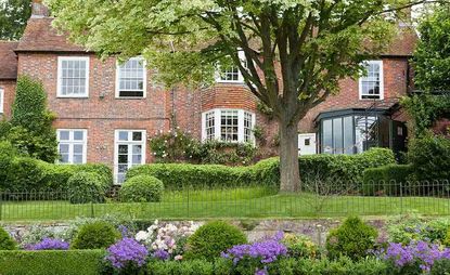 12 incredibly grand period homes | Real Homes