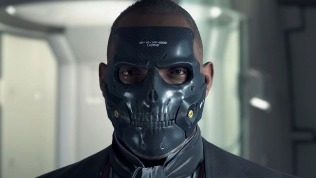 Death Stranding ending explained and what it means | GamesRadar+