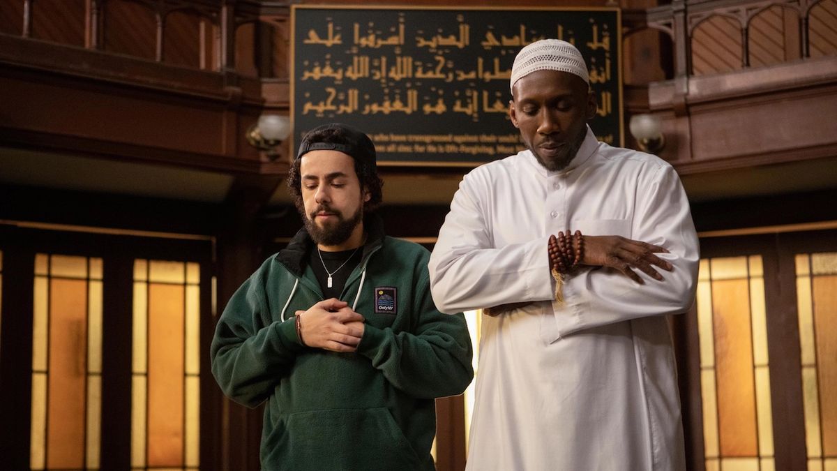 Ms. Marvel And 10 Other Great Portrayals Of Muslim Characters In Recent ...