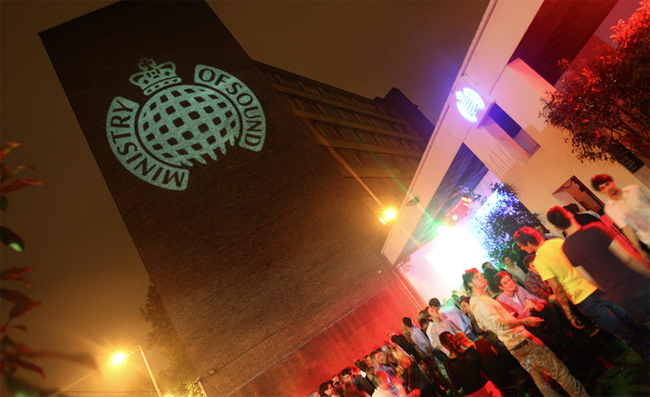 The inside story of the Ministry of Sound sound system | What Hi-Fi?