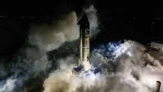 Artemis 1 success makes SLS most powerful rocket ever to fly | Space