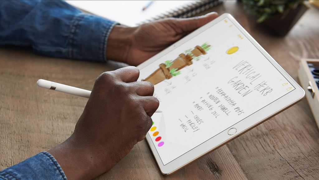 How to run a design business with just an iPad | Creative Bloq
