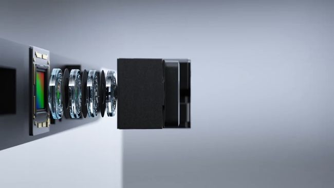 Dell's new laptops have a crafty feature to stop anyone spying through ...