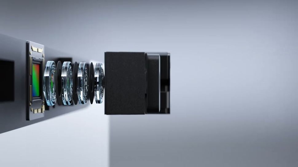 Dell's new laptops have a crafty feature to stop anyone spying through ...