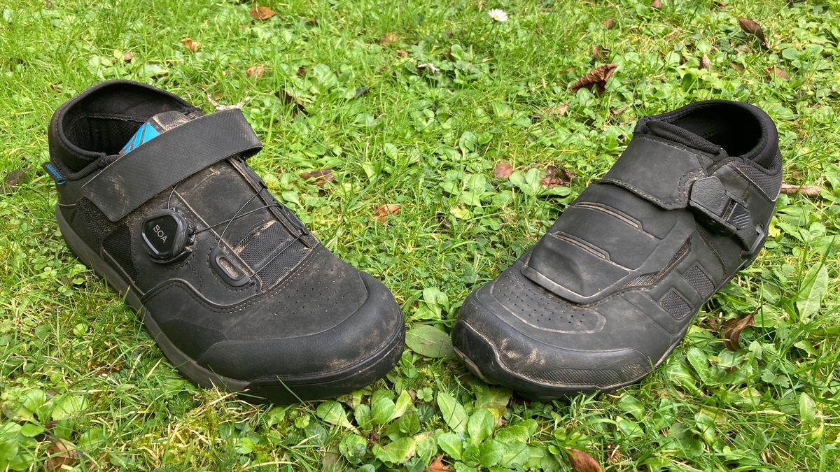 Shimano GE9 shoe review – a worthy successor to the ME7? | Bike Perfect