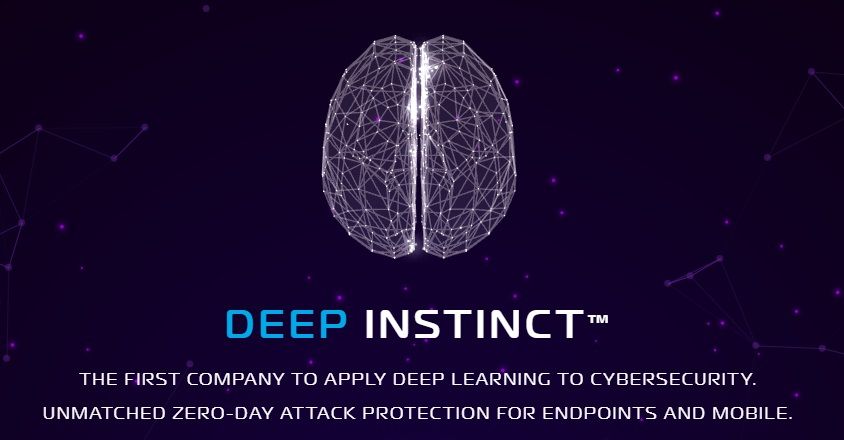 Nvidia Invests In Deep Instinct, A Deep Learning-Based Cybersecurity ...