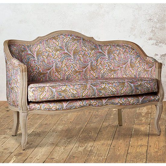 8 reasons to go crazy for paisley | Ideal Home