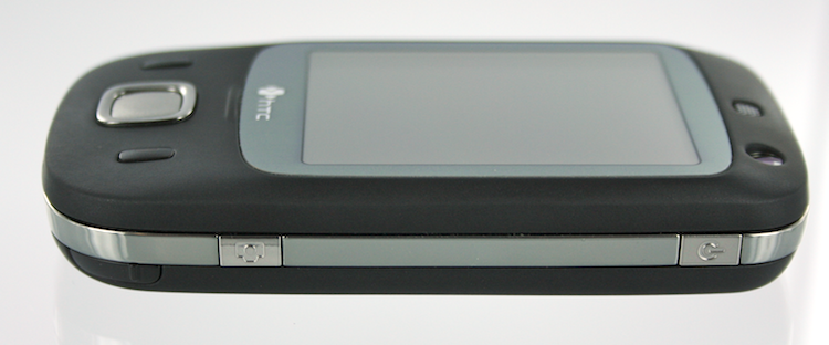 Review: HTC Touch Dual (US Edition) | Windows Central