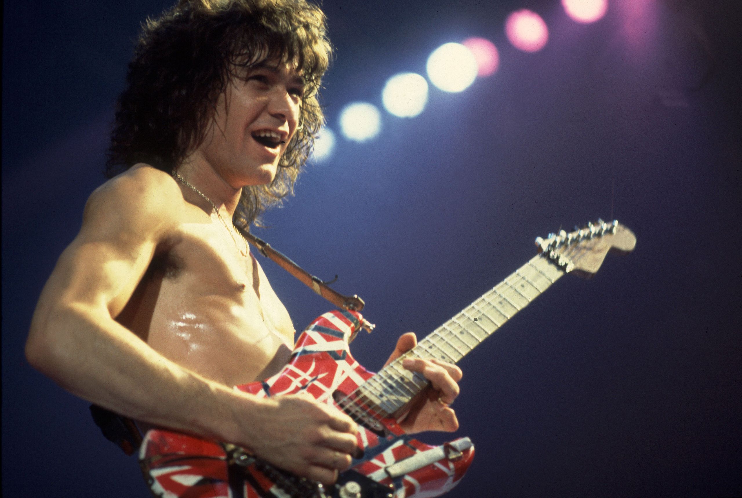 Metropolitan Museum of Art to Exhibit Iconic Guitars | Guitar World