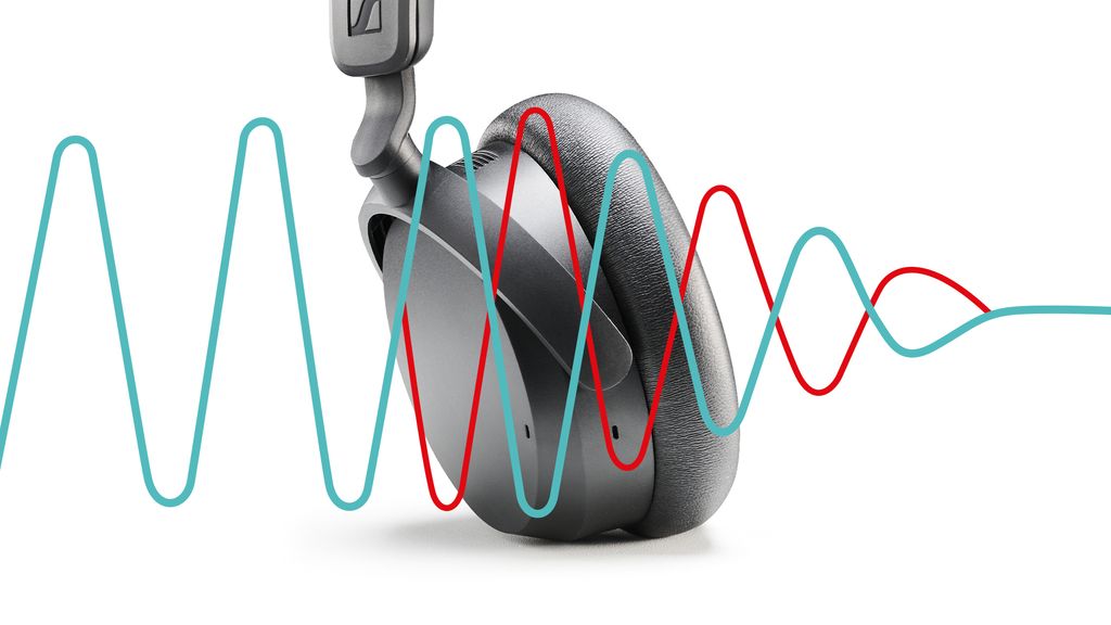 How do active noise-cancelling headphones work? Are they worth it ...