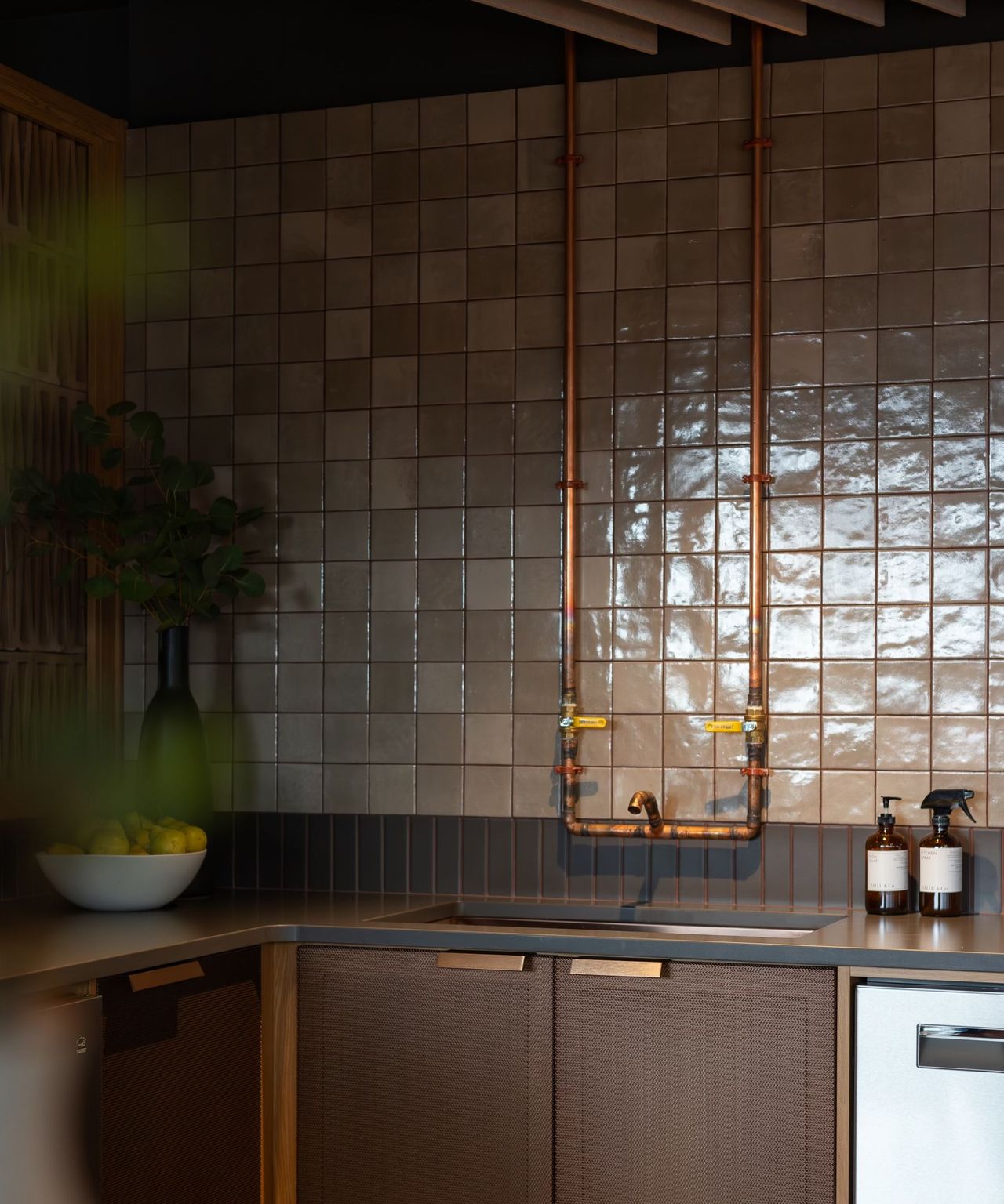 Tile Trends 2025: the styles, layouts, and design to try | Homes and ...