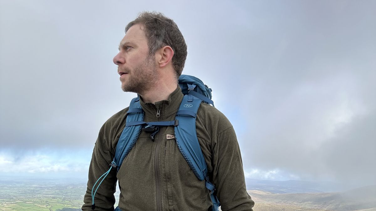 Highlander Ben Nevis 52L Rucksack review: we test the Scottish brand’s ...
