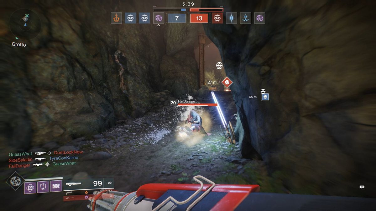 Destiny 2 finally arrives on PC, and it's beautiful | Windows Central