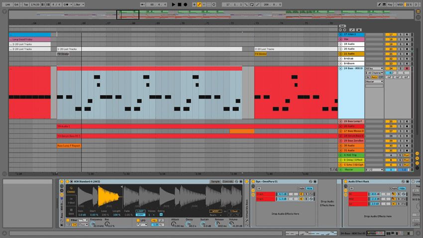 How to use Ableton Live 10's new automation features | MusicRadar