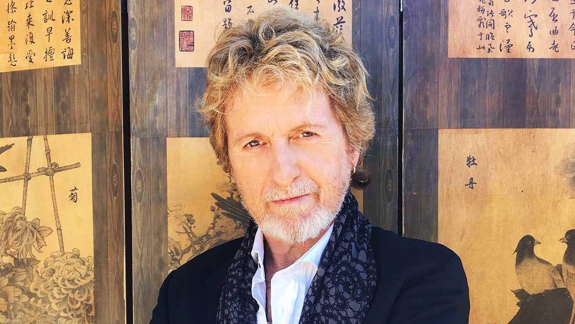 Jon Anderson announces Yes: Epics, Classics and More tour | Louder