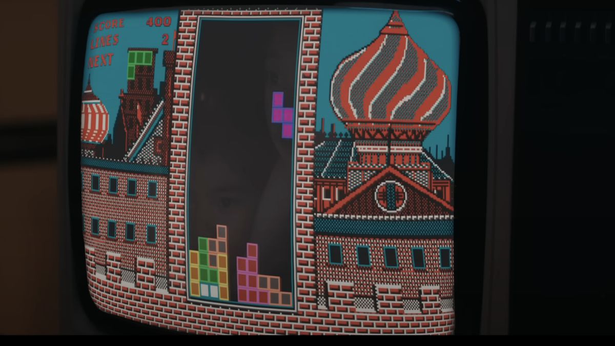 Tetris: What We Know About Apple TV+'s Movie | Cinemablend