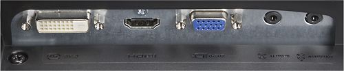 Dell ST2220L / SR2220L - Three-Way 22" LED LCD Roundup: Dell, LG, And ...