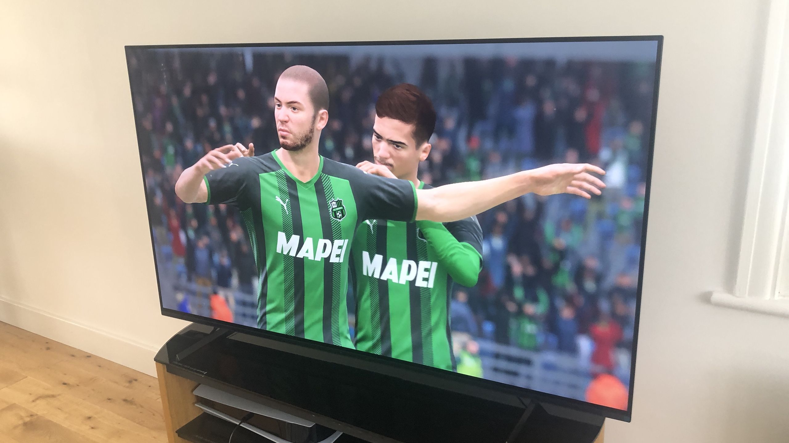 Sony A80K review: the mid-range OLED TV to buy? | T3