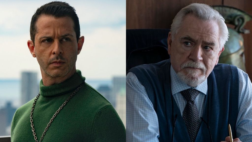 Succession's Jeremy Strong Explains Acting Techniques Following Co-Star ...