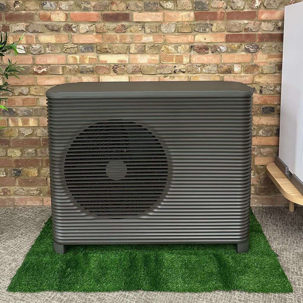 The Aira Heat Pump is set to redefine home heating systems | Ideal Home