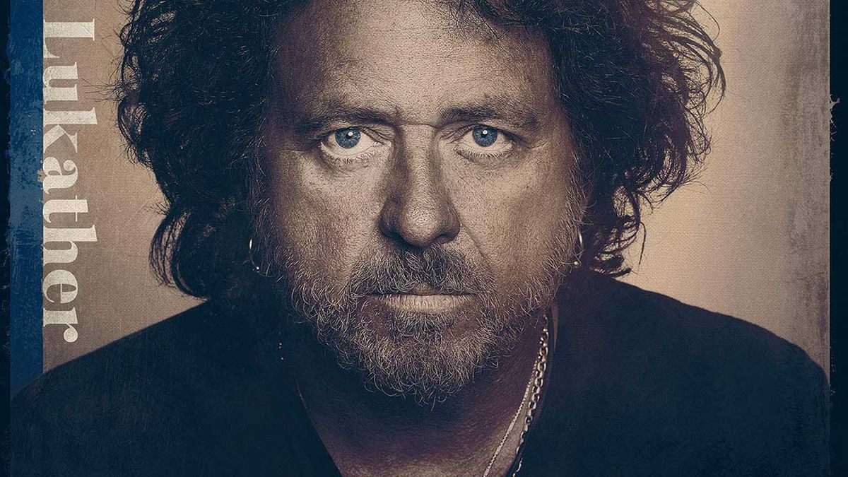 Steve Lukather: I Found The Sun Again album review | Louder