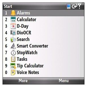 Review: Samsung Propel Pro | Windows Central
