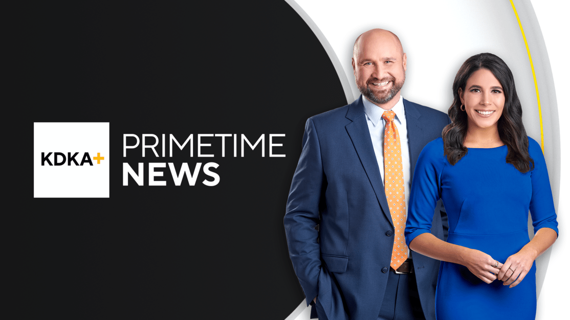 KDKA+ Debuts 8 P.M. News in Pittsburgh | Next TV