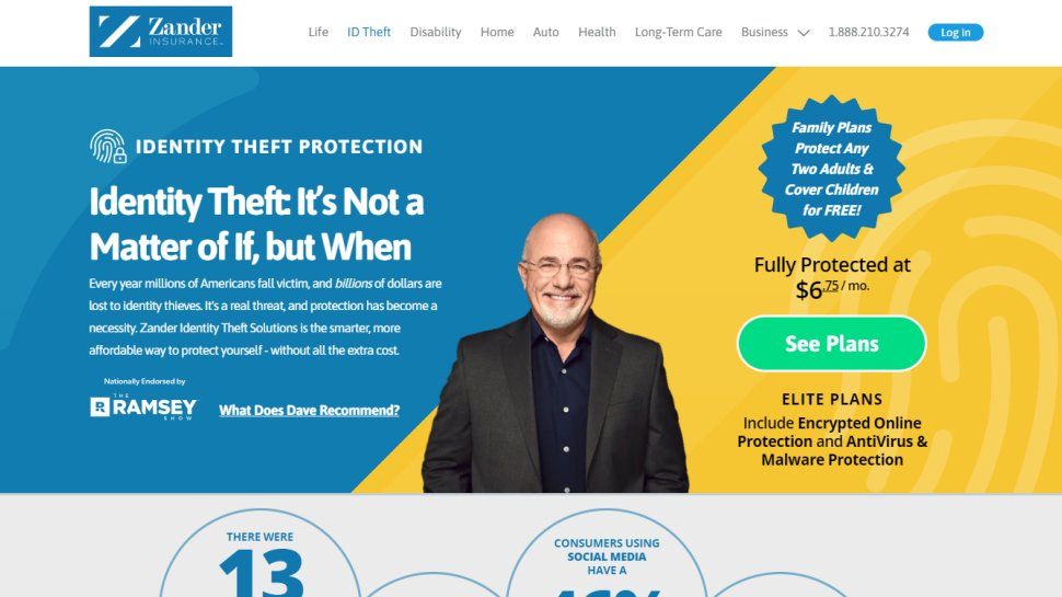 Best identity theft protection for 2021: keep your identity safe and ...