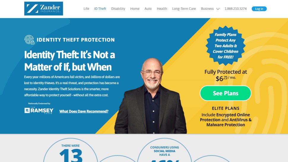 Best identity theft protection for 2021: keep your identity safe and ...