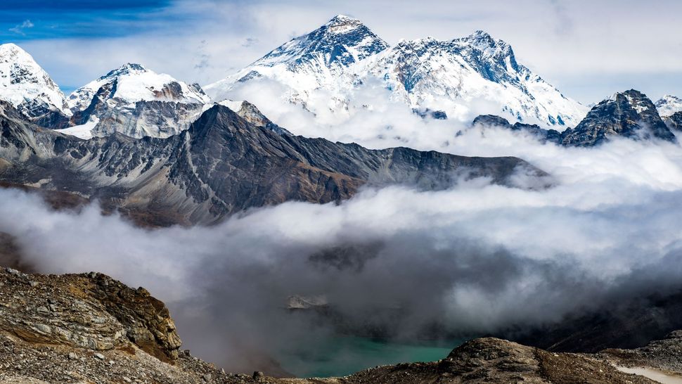What was the 1996 Everest disaster? The chain of events that claimed ...