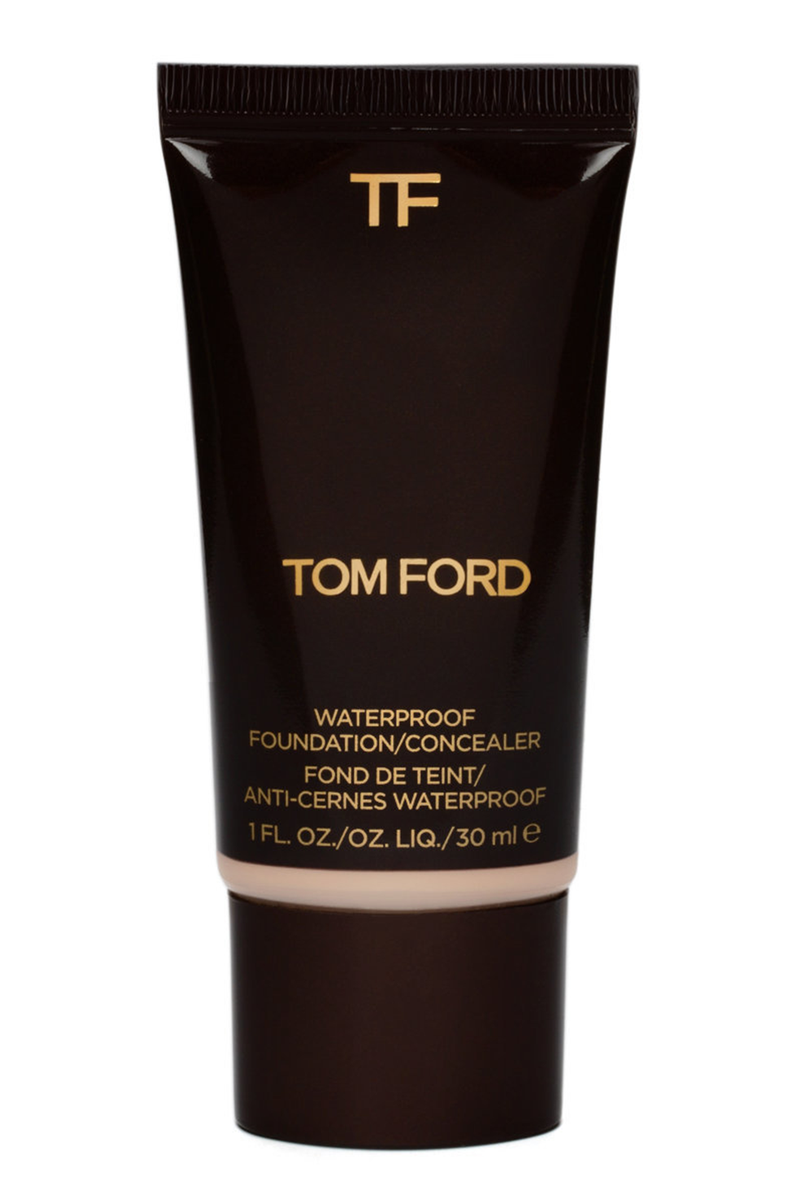 Best Waterproof Foundations — 10 Waterproof Foundations for Oily or ...