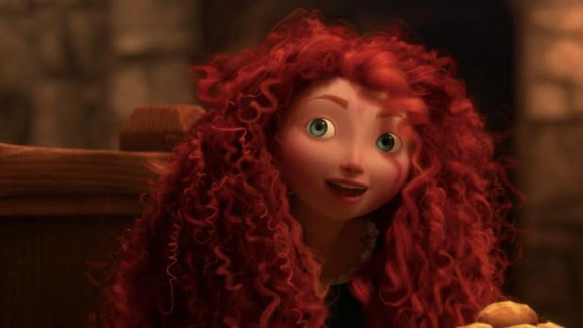 I Rewatched Brave And I Truly Don't Understand Why More People Don't ...